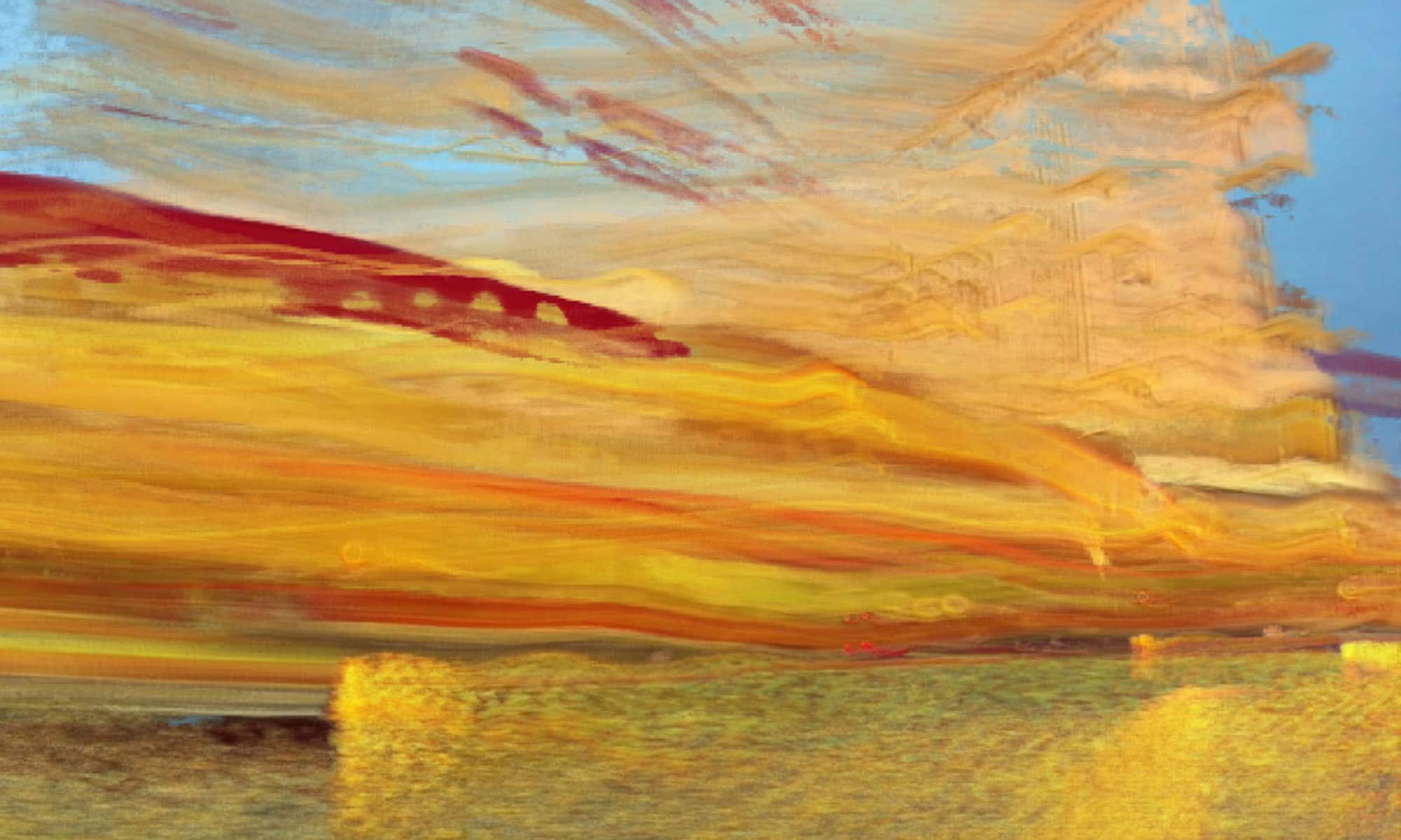 Alex May Arts – Digital artist working with code, video mapping ...